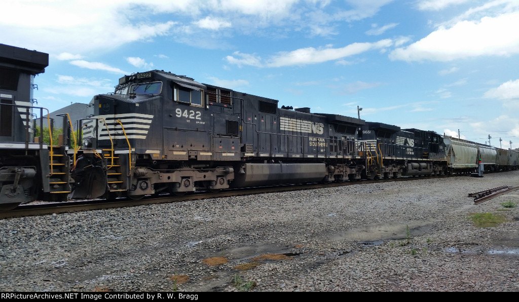 NS 9422 (C44-9W)